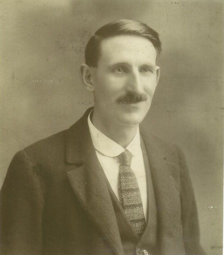 Albert J Pitman: Musician, Composer (1887 - 1966) | Biography, Facts ...