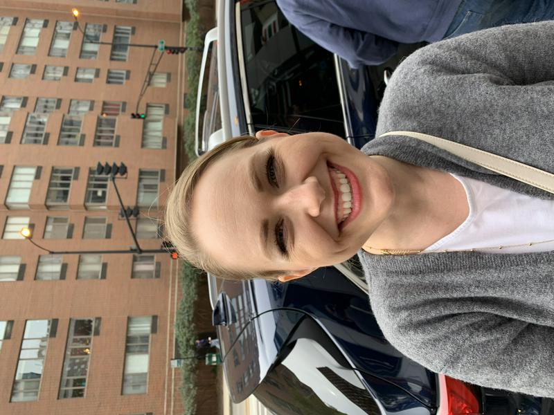 Angela Brower: American mezzo-soprano opera singer (1983-) | Biography ...