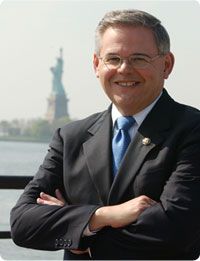 Bob Menendez: American lawyer and politician (1954-) | Biography, Facts ...
