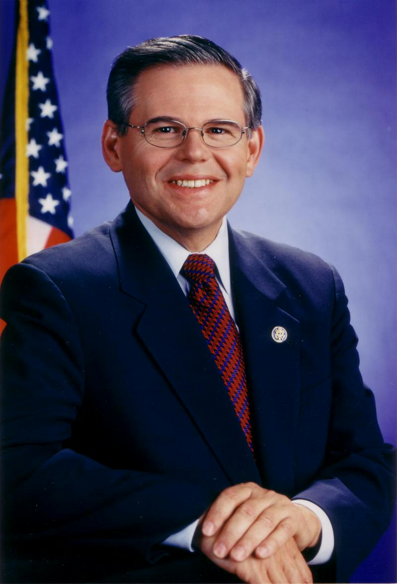 Bob Menendez: American lawyer and politician (1954-) | Biography, Facts ...