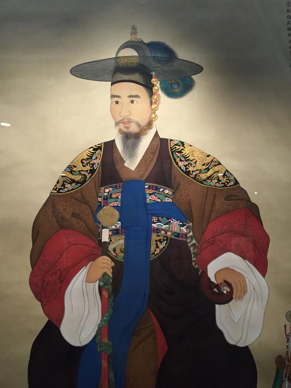 Cheoljong of Joseon: Korean monarch; King of Joseon Dynasty (1831 ...