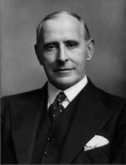 James Rankin Rutherford: Scottish Liberal Party politician (1882 - 1967 ...