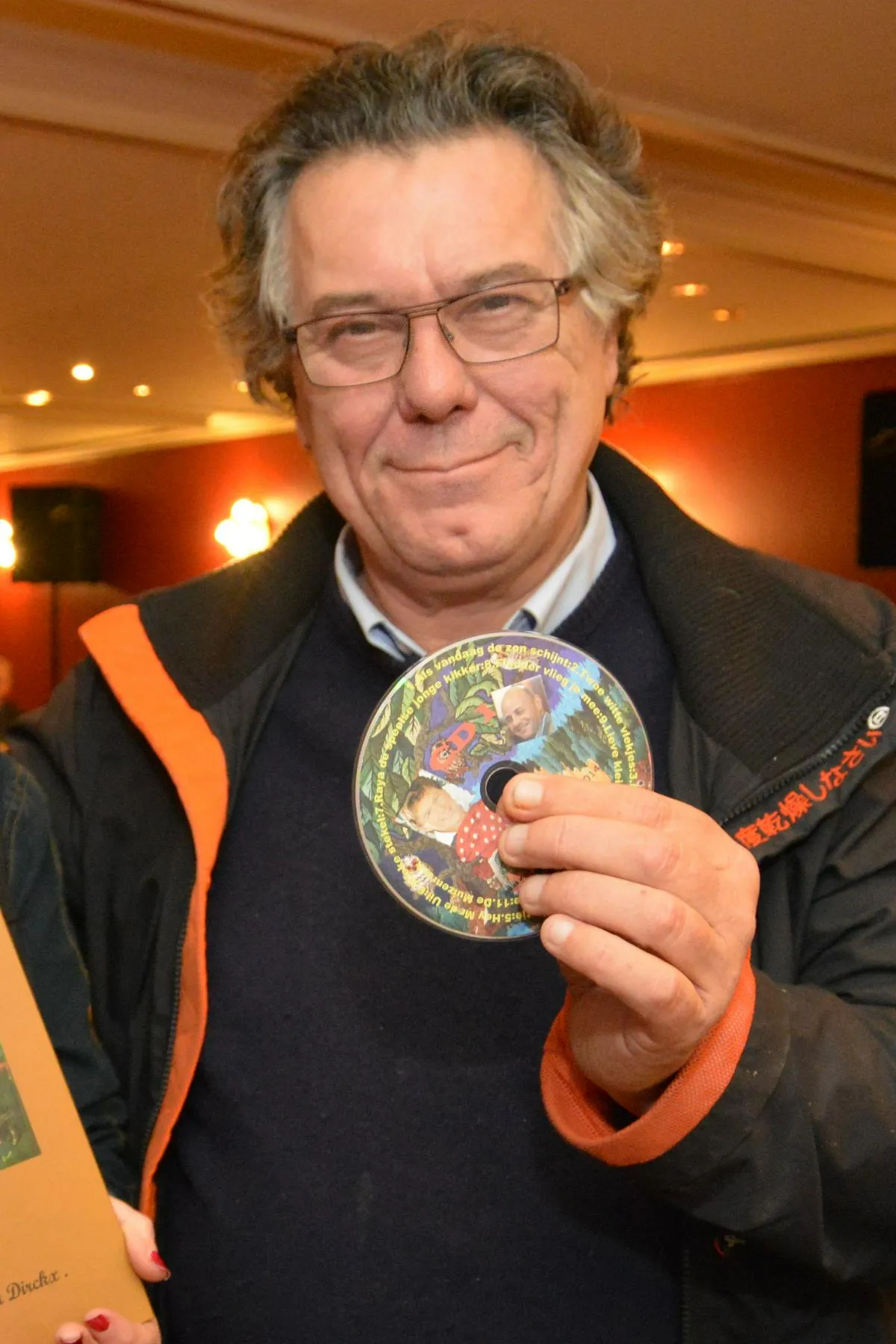 Johan Verminnen: Belgian singer (1951-) | Biography, Facts, Information ...