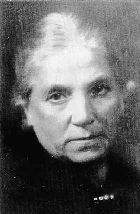 Maria Silbert: Austrian occultist (1866 - 1936) | Biography, Facts ...