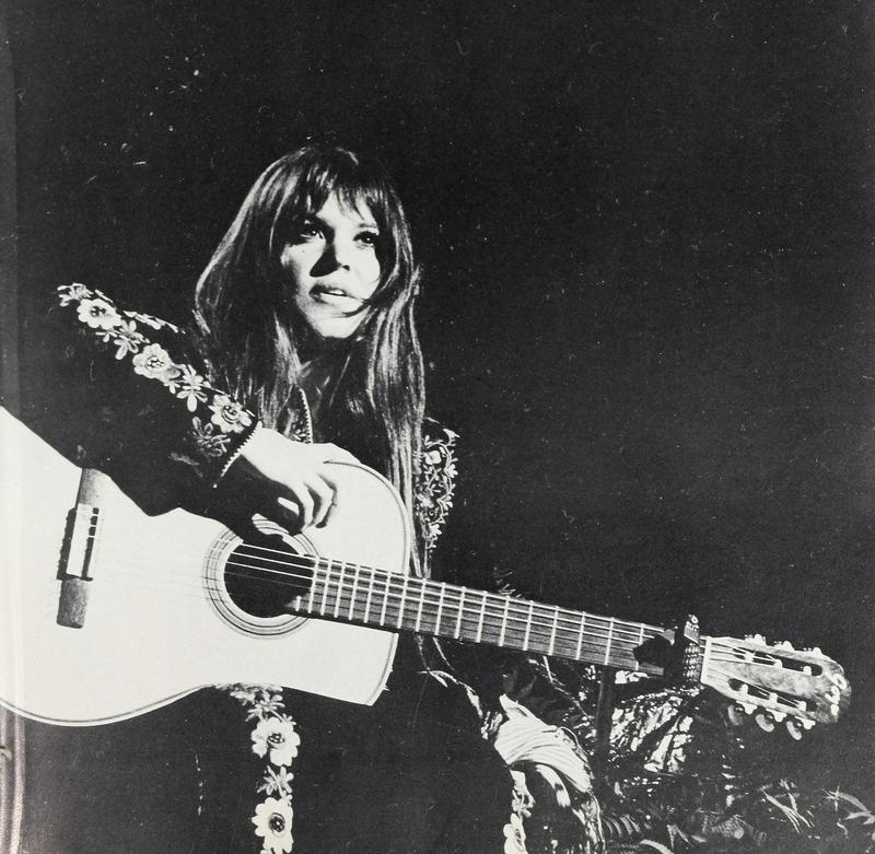 Melanie: American musician (1947 - 2024) | Biography, Filmography ...
