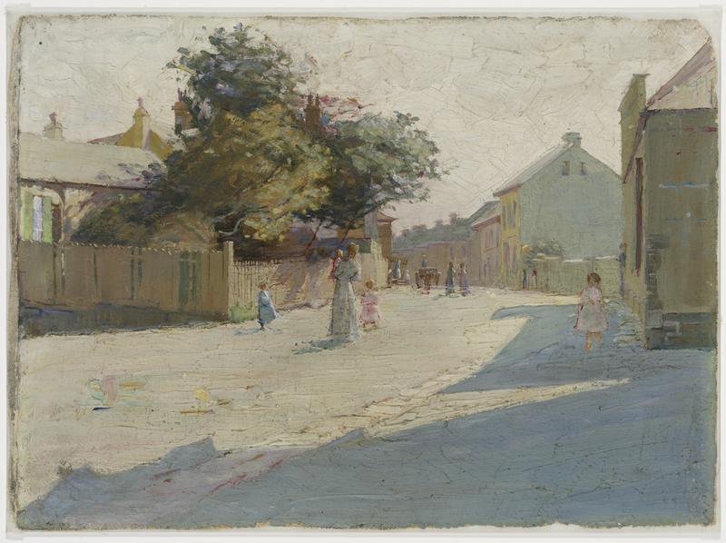 Alice Jane Muskett: Australian painter and author (1869 - 1936 ...