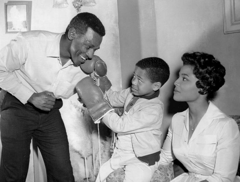 Kim Hamilton: American actress (1932 - 2013) | Biography, Filmography ...