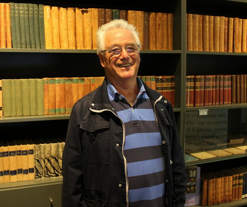 Otto Laurits Fuglestad: Norwegian pedagogue (1939-) | Biography, Facts ...