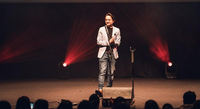 Saigrace Pokharel: Nepalese storyteller (1987-) | Biography, Facts ...