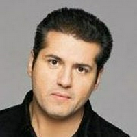 A. J. Benza: Television personality, writer (1962-) | Biography ...