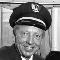 Alfred C. Haynes: American airline pilot (1932-) | Biography, Facts ...