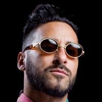 Armand Van Helden: American musician (1970-) | Biography, Discography ...