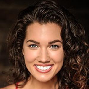 Ashla Taylor: American actress, singer and songwriter (1987 ...