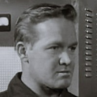 Beach Dickerson: American actor (1924 - 2005) | Biography, Filmography ...