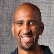 Calvin Booth: American basketball player (1976-) | Biography, Facts ...