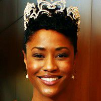 Chloe Johnson: American television personality (1989-) | Biography ...