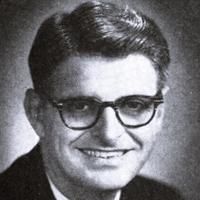 Denver David Hargis: American politician (1921 - 1989) | Biography ...