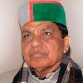 Dhani Ram Shandil: Indian politician (1940-) | Biography, Facts ...