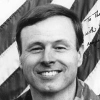 James Steele: American colonel | Biography, Facts, Information, Career ...