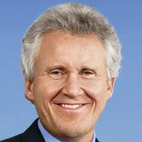 Jeff Immelt: American businessman (1956-) | Biography, Facts ...