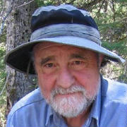 L. David Mech: American Biologist and Ecologist specializing in wolves ...