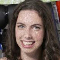 Michaela Mycroft: South African peace activist (1994-) | Biography ...