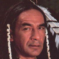 Nick Ramus: American actor (1929 - 2007) | Biography, Filmography ...