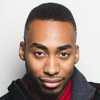 Prince Ea: Rapper and activist from St. Louis, Missouri (1988 ...
