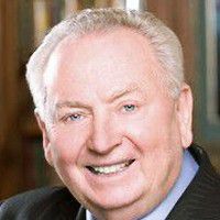 Rex Maughan: American businessman (1936-) | Biography, Facts ...