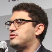 Sam Esmail: American screenwriter (1977-) | Biography, Facts ...