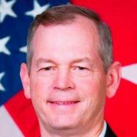 Sean MacFarland: American general (1959-) | Biography, Facts ...