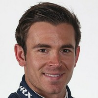 Sean Rayhall: American racing driver (1995-) | Biography, Facts ...