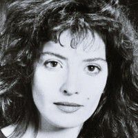 Terry Markwell: American actress (1952-) | Biography, Filmography ...