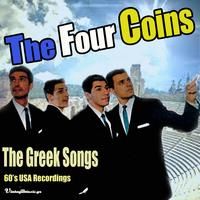 The Four Coins: American vocal harmony group | Biography, Facts ...