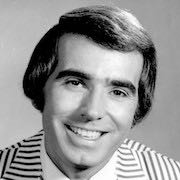Tom Snyder: American television and radio personality (1936 - 2007 ...