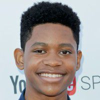 Tyrel Jackson Williams: American actor, singer, rapper and musician ...