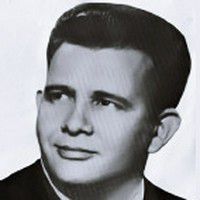 Wayne Walker: American songwriter (1925 - 1979) | Biography, Facts ...