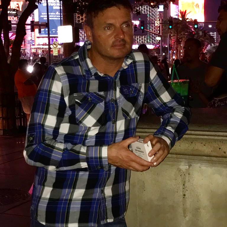 Darren "DAZ" Sampson: Football Coach & Scout Ex Recording Artist ...